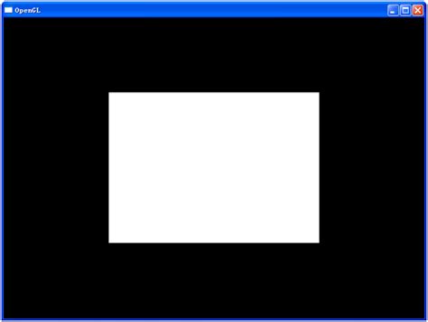 win32 opengl 编程 win32 集成opengl csdn博客