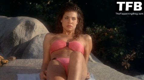 Teri Weigel Nude Collection 18 Photos Thefappening