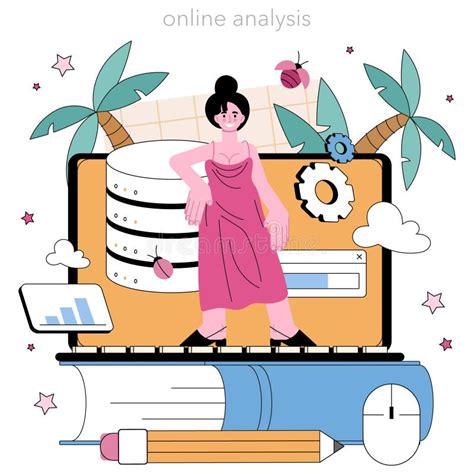 Big Data Analytics Online Service Or Platform Big Data Specialist