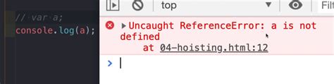 javascript 進階 2 7 not defined vs undefined it 邦幫忙 一起幫忙解決難題，拯救 it 人的一天