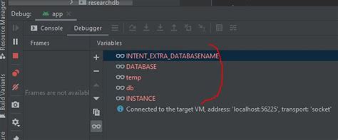 I M Not Able To Permanently Remove Variable Watches In Intellij