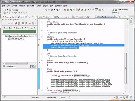 Junit Testing YouTube