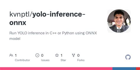 github kvnptl yolo inference onnx run yolo inference in c or python using onnx model