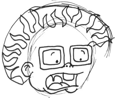 How To Draw Chuckie From Rugrats Step By Step Discover Some Tips And