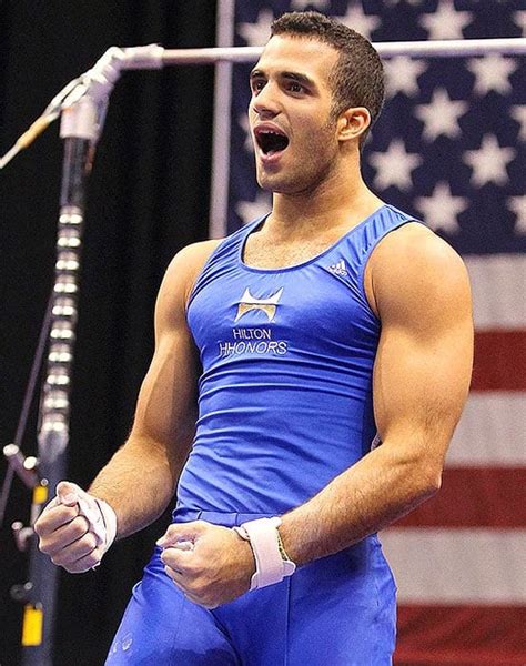 25 Hottest Male Athletes Sports Illustrated