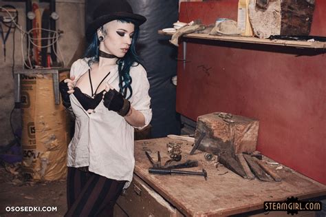 Noemi The Furnace Naked Cosplay Asian 50 Photos Onlyfans Patreon