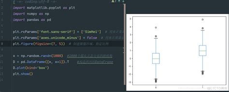 python统计功能设计 python用于统计分析 mob6454cc770d06的技术博客 51cto博客