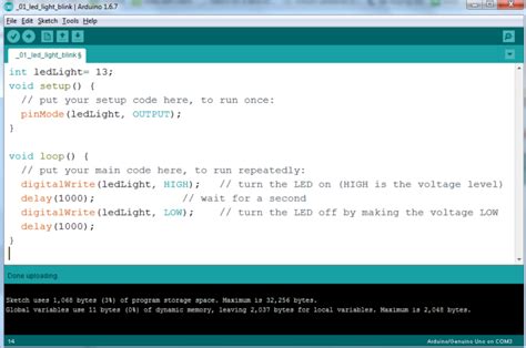 interfacing your arduino with a c program arduino c programming images