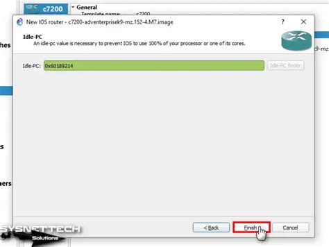 How To Install GNS3 VM On Windows 11 10 Install Cisco Iou On Vmware