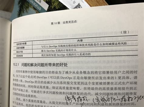 《devops软件架构师行动指南》读书心得 忆桐之家的博客