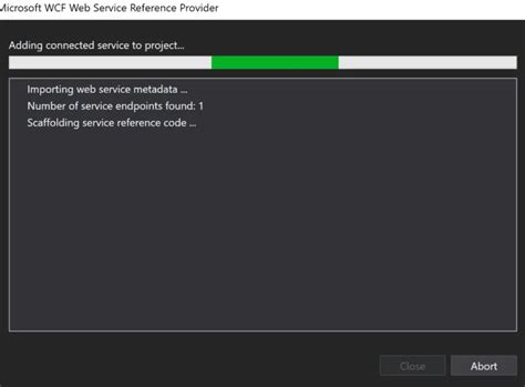 consume wcf web services in c core best practices thecodebuzz