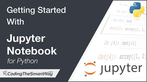 learn python jupyter notebook pointswes