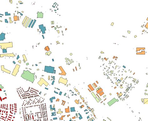 Gistester 3D Vizualization In QGIS With Three Js Javascript Library