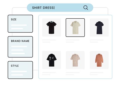 Predictive Search Autocomplete For Ecommerce Powered By Klevu AI
