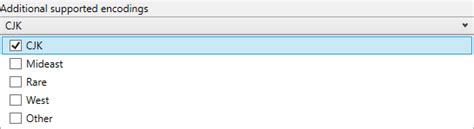 configuring qr code infragistics xamarin forms™ help