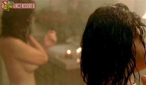 Naked Carrie Anne Moss In The Chumscrubber
