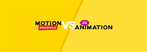 The Difference Between Motion Design And Animation Artzee