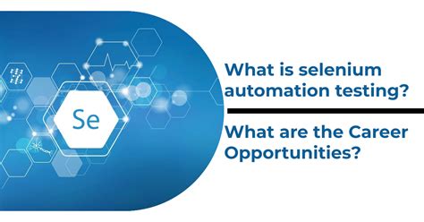 what is selenium automation testing magnitia