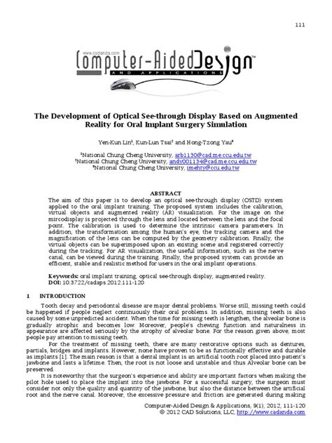 pdf computer aided design pdf dokumen tips