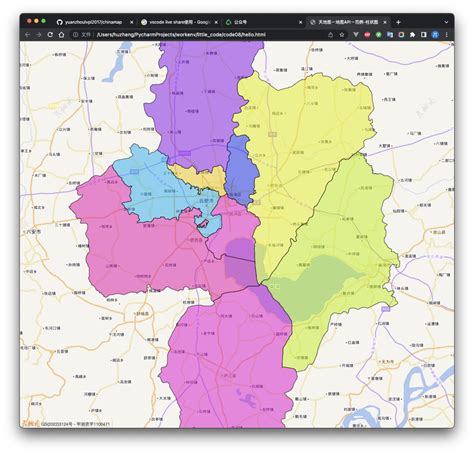 python画高德地图 plotly 高德地图 csdn博客
