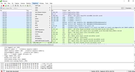 Wireshark Tutorial Javatpoint