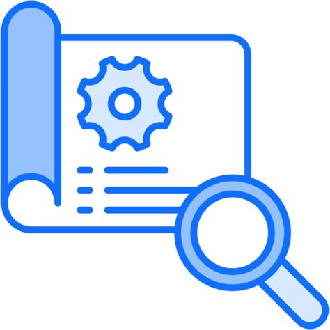 Gerente De Proyecto Iconos Gratis De Negocios Y Finanzas
