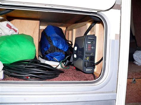 How To Install Inverter In RV 10 Easy Installation Guides