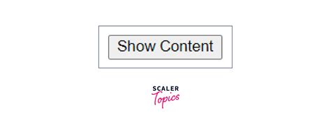 jquery ready method scaler topics