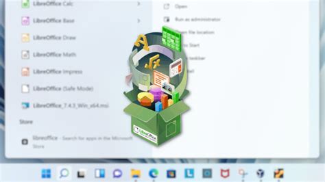 How To Install LibreOffice On Windows 11 Step By Step