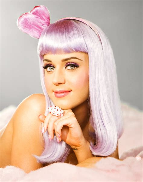 Katy Perry California Gurls Video Shoot 04 Still Shot Flickr