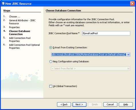 a complete step by step references and tutorials on the simple java web application using a