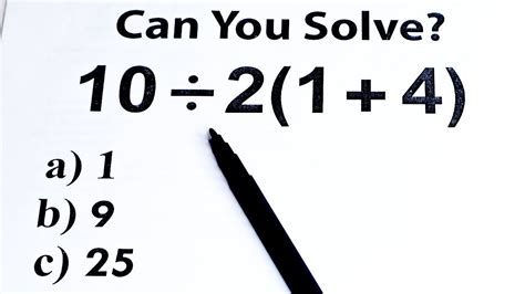 a tricky sat question many will get wrong youtube