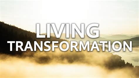 Living Transformation Der Trailer Zur Erfolgreichen Agilen Digitale