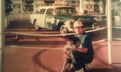 Then My Dad Spanked Me Jameson D Lopez