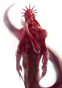 Humanoid Alien Concept Art 50 Cool Designs Of Extraterrestrial Races Concepto Extraño