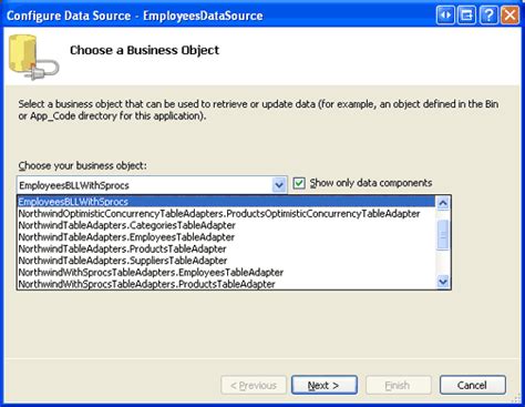 updating the tableadapter to use joins vb microsoft learn