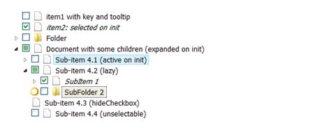 javascript dynamic tree view controls jquery plugin web resources webappers