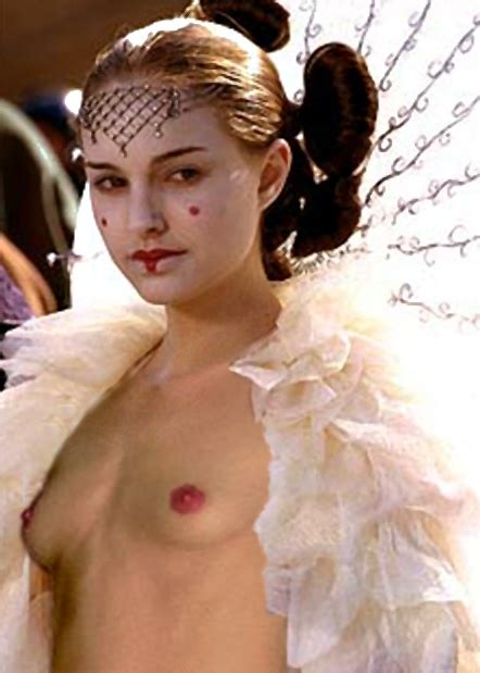 Post 633976 Fakes Natalieportman Padmeamidala Starwars Thephantommenace