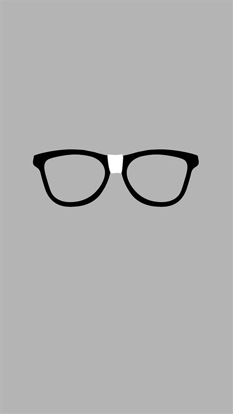 Geeky Geek Nerd Spectacles Hd Phone Wallpaper Peakpx