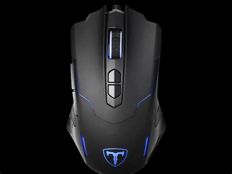 How To Set Up Pictek Gaming Mouse Robots Net