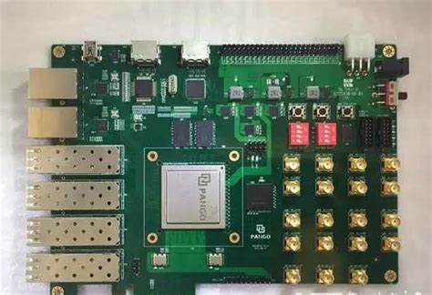 国产fpga！哪些公司比较牛？ csdn博客