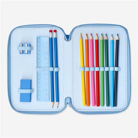 Trousse 1200 Flying Tiger Copenhagen