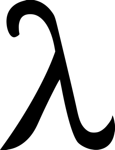 lambda icon at collection of lambda icon free for personal use