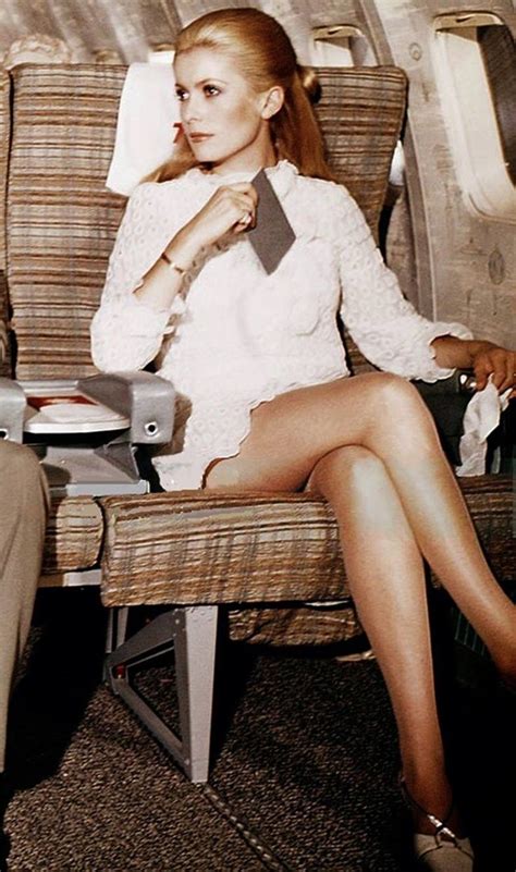 Sixties Catherine Deneuve Catherine Deneuve Style French Actress