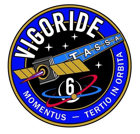 MOMENTUS On Twitter Vigoride 6 Launching Tonight W SpaceX Carries