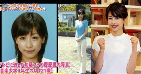 加藤綾子、三田友梨佳、河野景子「女子アナセ ハラ面接」の衝撃過去「スカートの裾を上げたの」、「男性経験」 Hachibachi