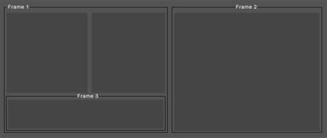 python pysimplegui nesting frames stack overflow