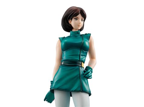 Mobile Suit Zeta Gundam Gundam Girls Generation Emma Sheen