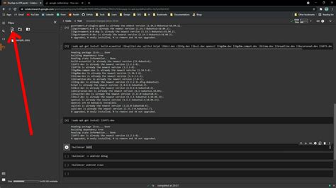 How To Convert Python Code Into An Android Apk That Doesnt Crash Kivymd Buildozer