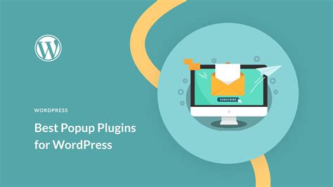 Best Wordpress Popup Plugins In Top Picks